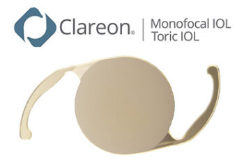 Clareon IOL（クラレオンIOL）特徴とメリット・デメリット｜単焦点眼内レンズ